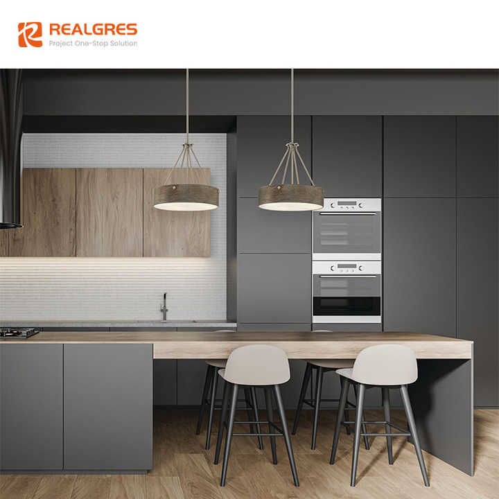 Realgres Kitchen Cabinets - Stylish & Durable Solutions
