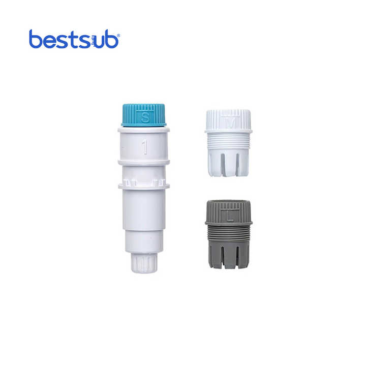 Silhouette CAMEO 4 Tool Adapter Set 3-pack of adapters for CAMEO 4 ...