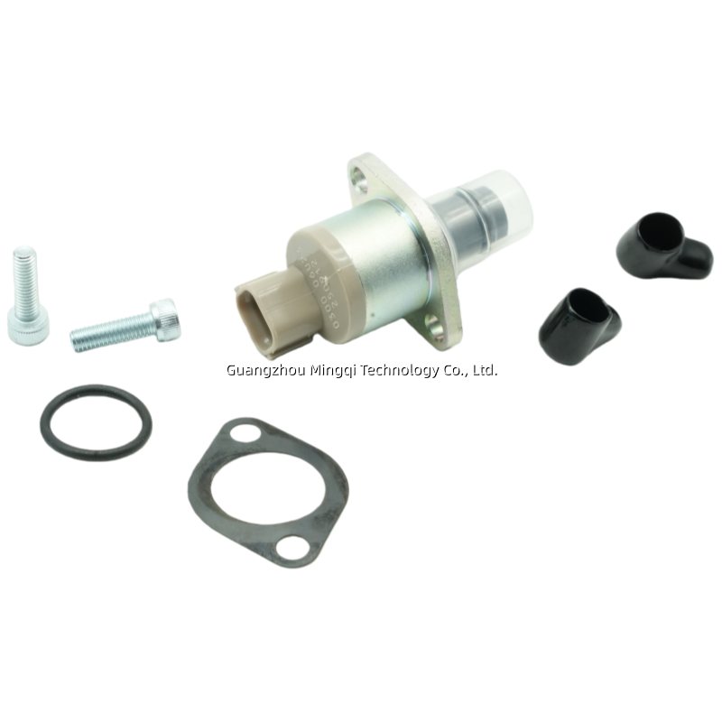 Auto Spare Parts Pressure Fuel Pump Regulator Suction Control SCV Valve ...
