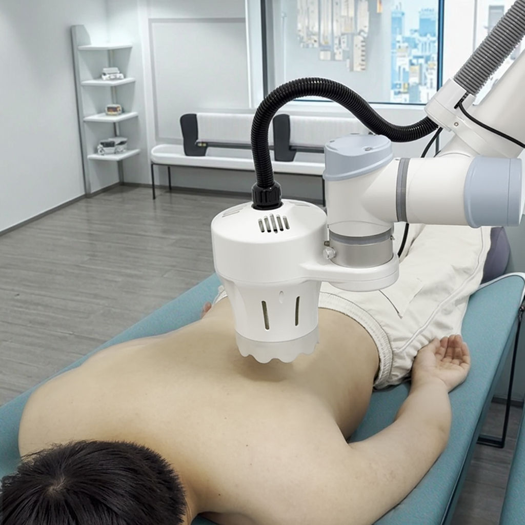 How to Choose the Best Massage Robot AI 2 Arm: A Complete Buying Guide