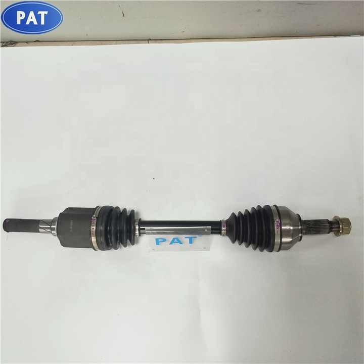 PAT Drive Shaft Assy Front Left For X-TRAIL (T32_) Qashqai (J11) 4WD ...