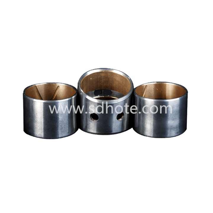 Sinotruk Howo Truck Parts Connecting Rod Bush VG1500030077| Alibaba.com