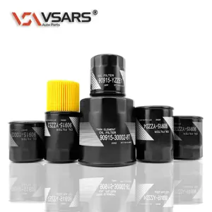 Wholesale toyota oil filter 15601 bz010 To Protect Your Engine From Oil ...