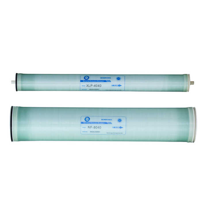 4040 Low-Pressure RO Membrane for Fish Farming Equipment 1-Year ...