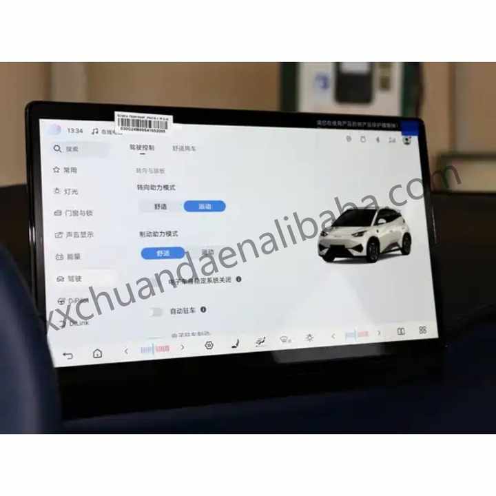 BYD Seagull 2025 Flying Edition Winter Range Performance Superior Cold Weather| Alibaba.com