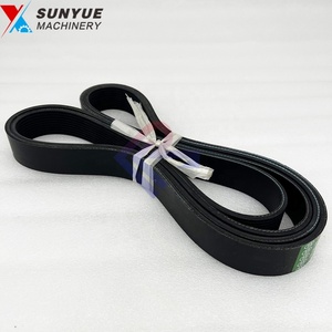 En İyi Kalite volvo ekskavatör fan kayışı - Alibaba.com