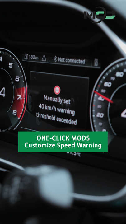 Audi Bluetooth OBD2 Bidirectional Full System Diagnostic Scan Tool, ECU Coding, Reset Services ...