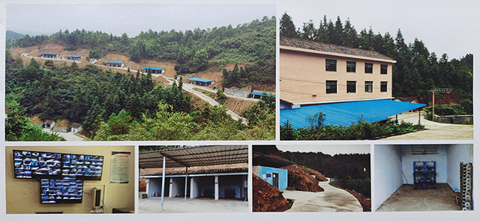 Professional artillery fire engineering combination roll fuze rope ...