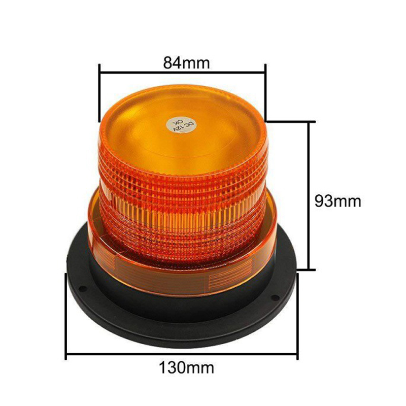 LED Lights for Tow Trucks - Durable & Bright Solutions