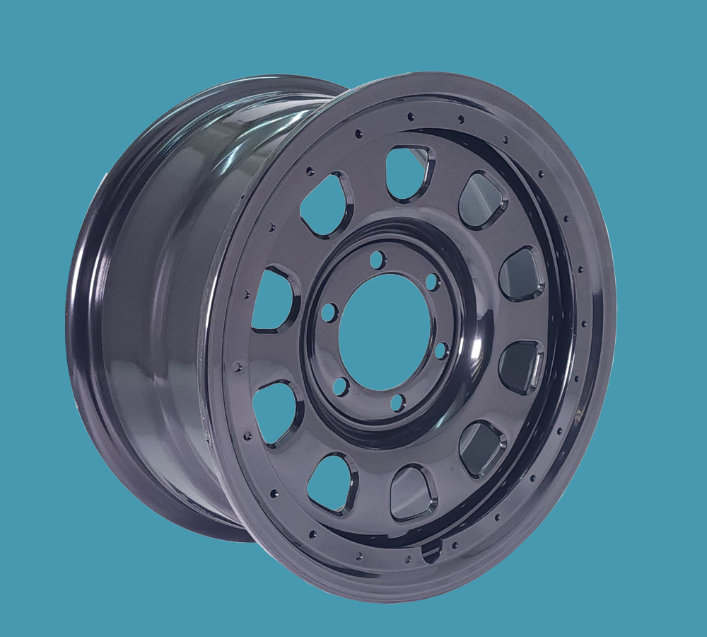 Ningbo Longtime Machine Co., Ltd. - steel wire, steel rim