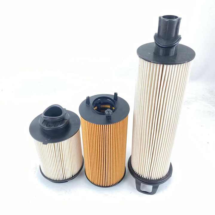 Filter Manufacturer Oil Filter for Volvo 24063084 - OE STANDARD