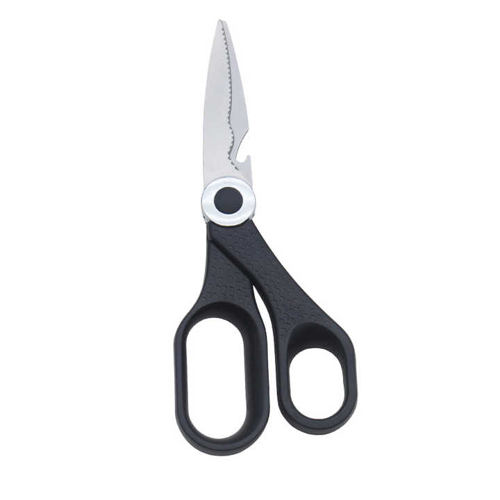 Premium High Quality Stainless Steel Kitchen Scissors Sharp and Smooth ...