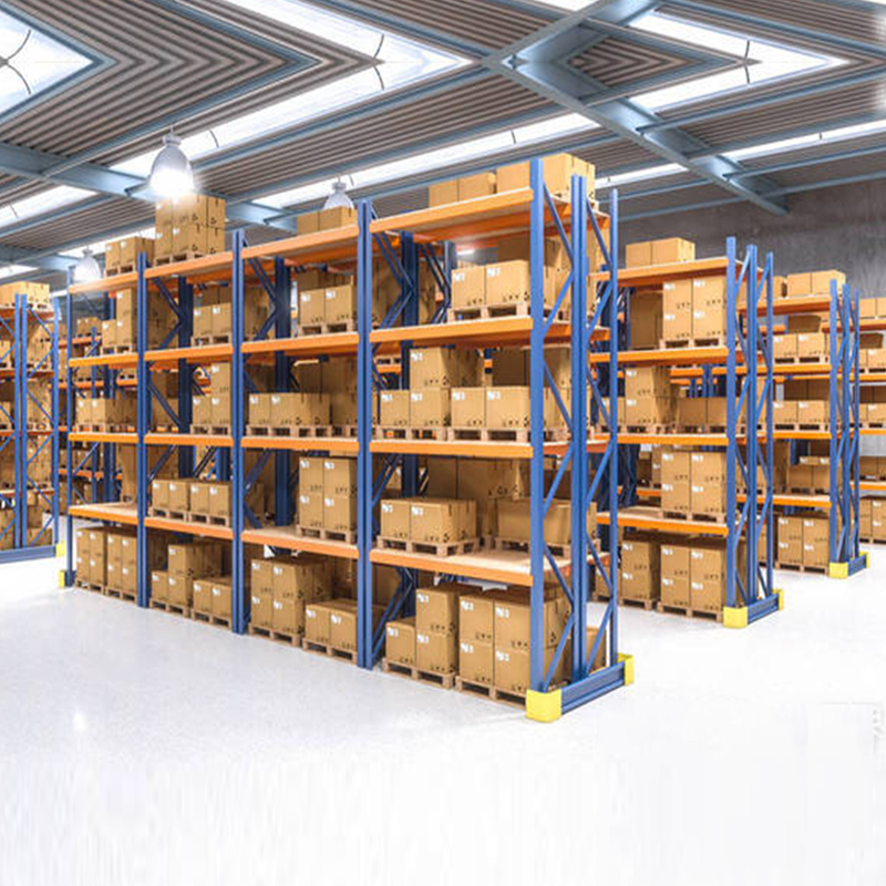 Efficient Storage Solutions with Durable rack for pallet system for ...