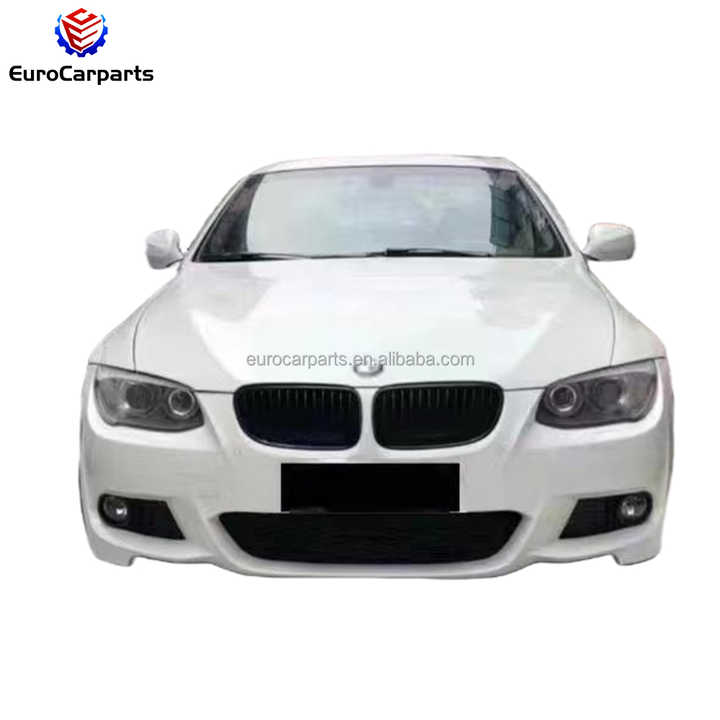 E92 M Sport Body Kit for BMW 3 Series (06-10) Upgrade