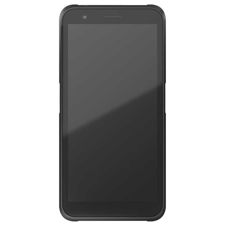 Latest Release Industrial Handheld PDA for Android 10 Rugged Data ...
