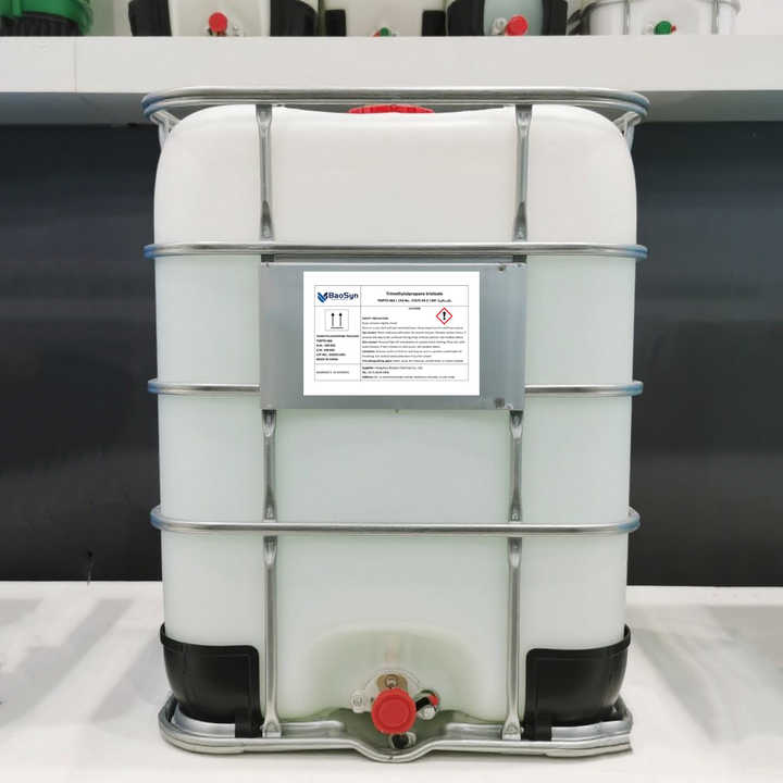 AEO 9 Dodecyl Polyglycol Ether CAS No.: 9002-92-0| Alibaba.com
