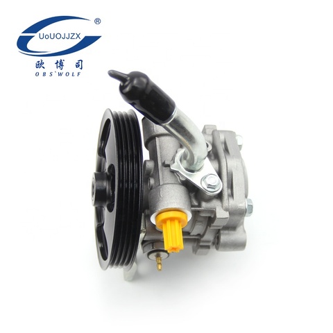 For honda Auto Parts Hydraulic Power Steering Pump for Honda Civic FA1 ...