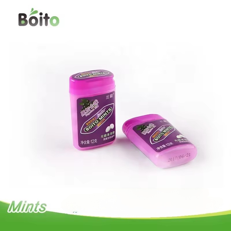 Cow Milk Candy - Sweet Treats Made with Real Dairy Flavor