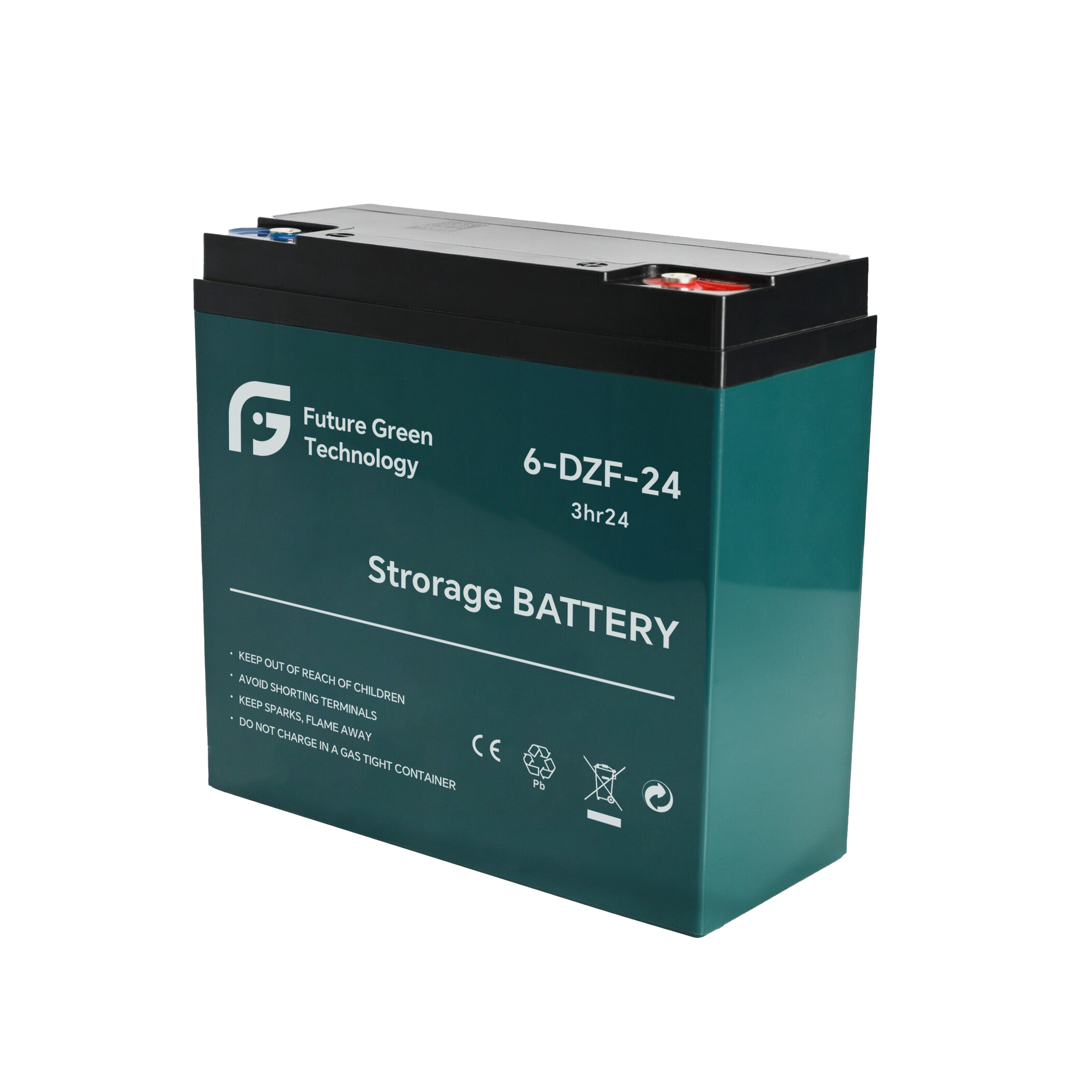 Reliable Performance and Longevity with vrla battery 12v 23ah Solutions