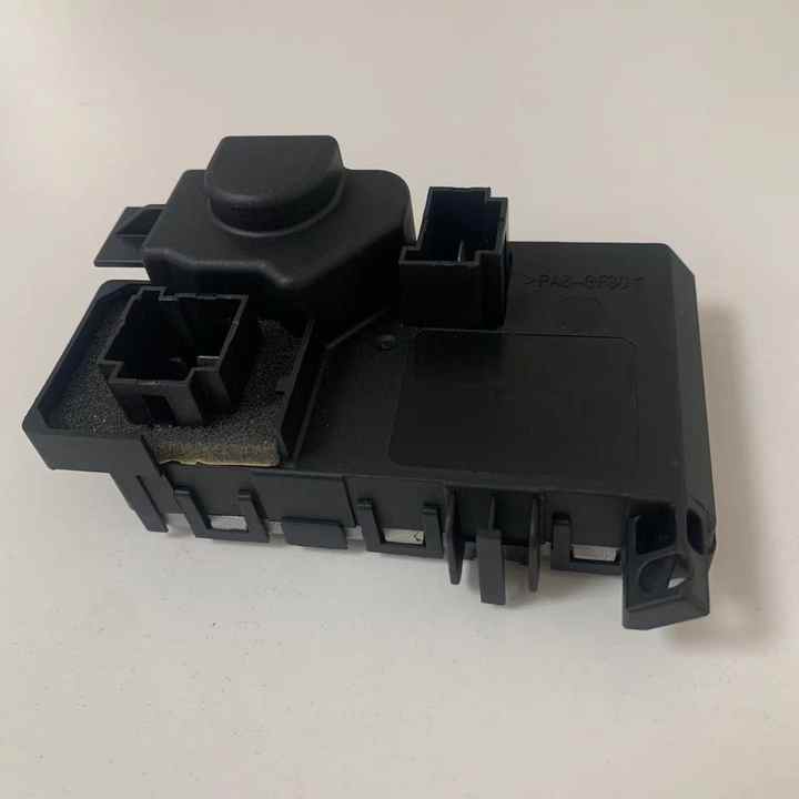 2218706758 Blower Fan Resistor for Mercedes-Benz S350 S550 W221 C216 ...