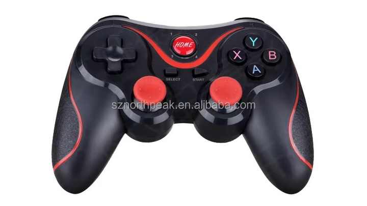 X3 Game Controller Smart Wireless Joystick Gaming Remote Control ...