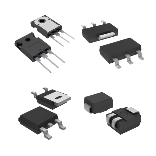 New Original Low Inventory Bipolar rf transistors Other Ics RF TRANS ...