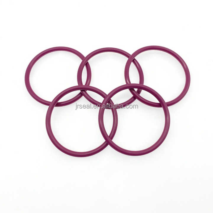 Multiple Standard Sizes O-Ring Kit FKM FPM EPDM FFKM Nitrile NBR ORing ...