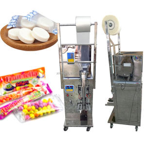 Super-Efficient sachet pill packing machine - Alibaba.com