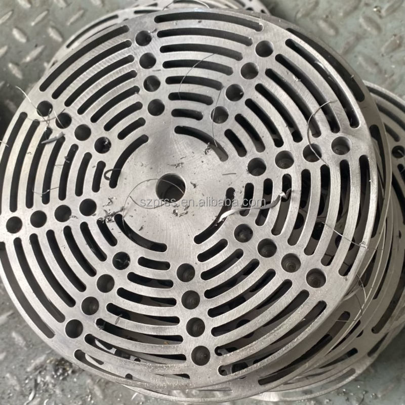 1st 2nd 3rd Stage Suction Discharge Valve Assembly Compressor Spare ...