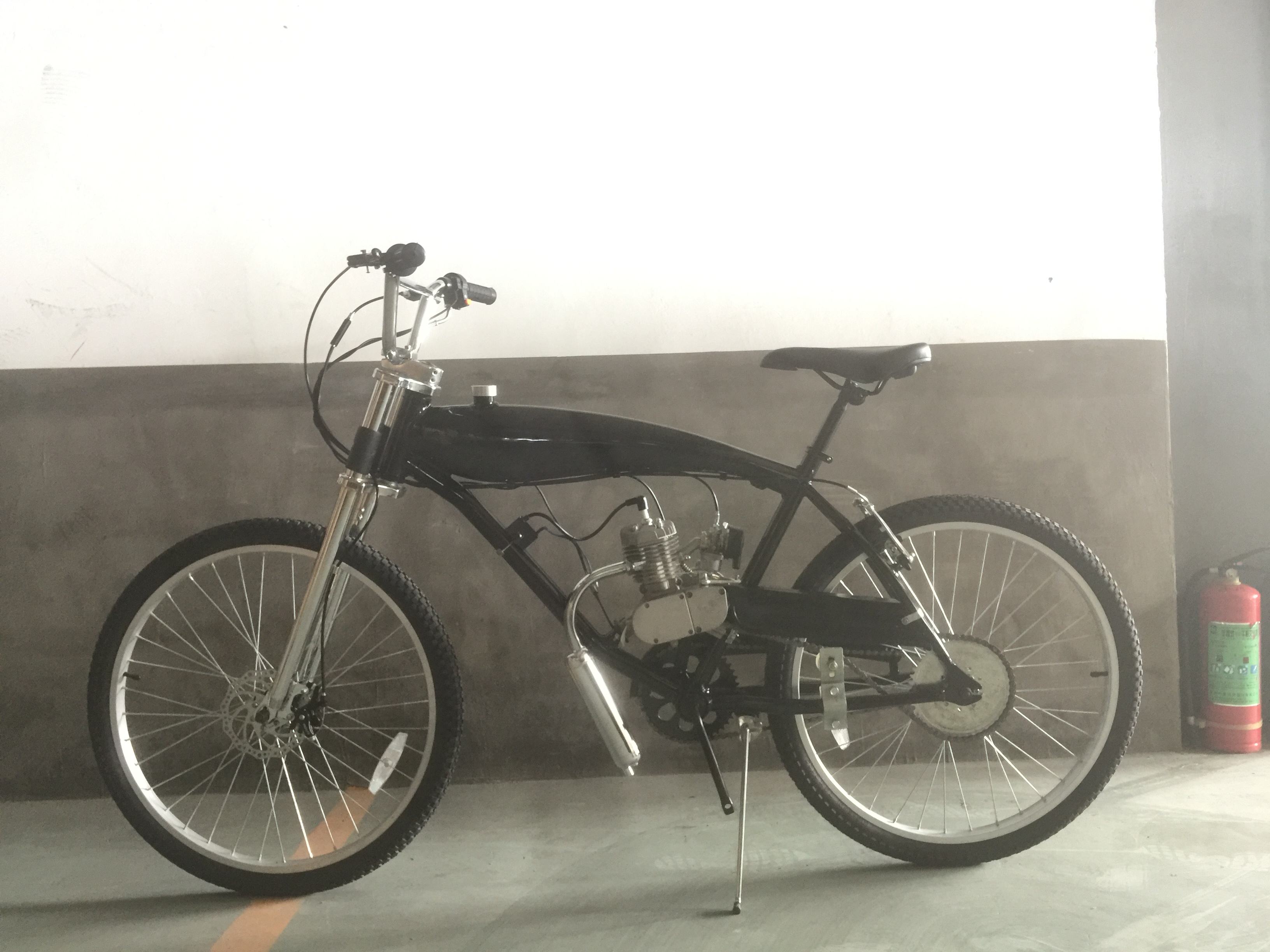 How to Choose the Best Chopper Cruiser Bike: A Complete Buying Guide