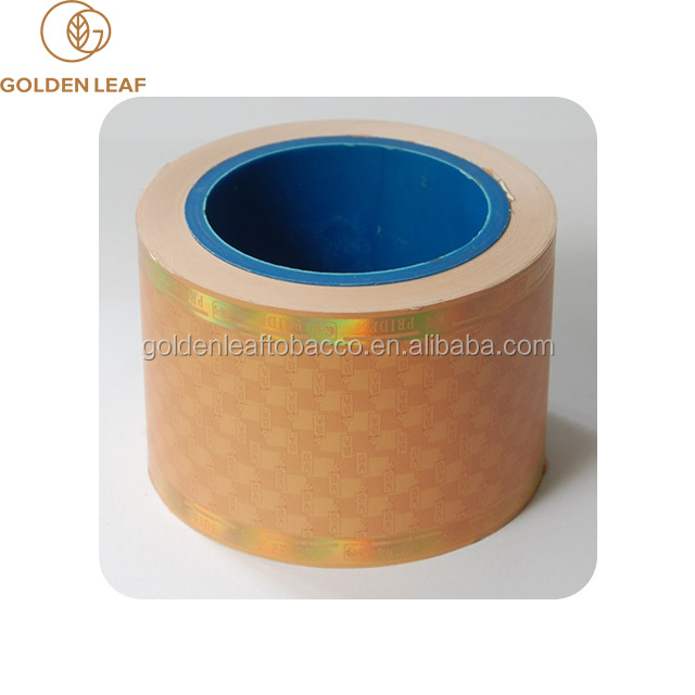 Customized Tipping Paper Cigarette Making Material - Buy Tipping Paper ...