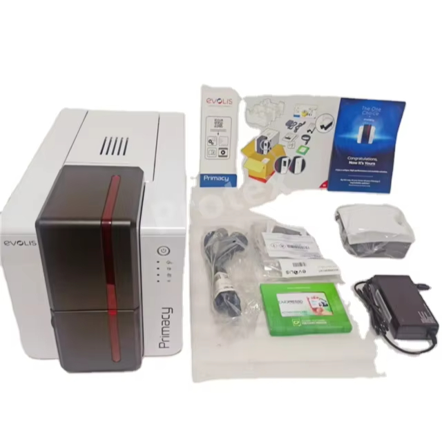 How to Choose the Best PVC Card Printer: A Complete Buying Guide