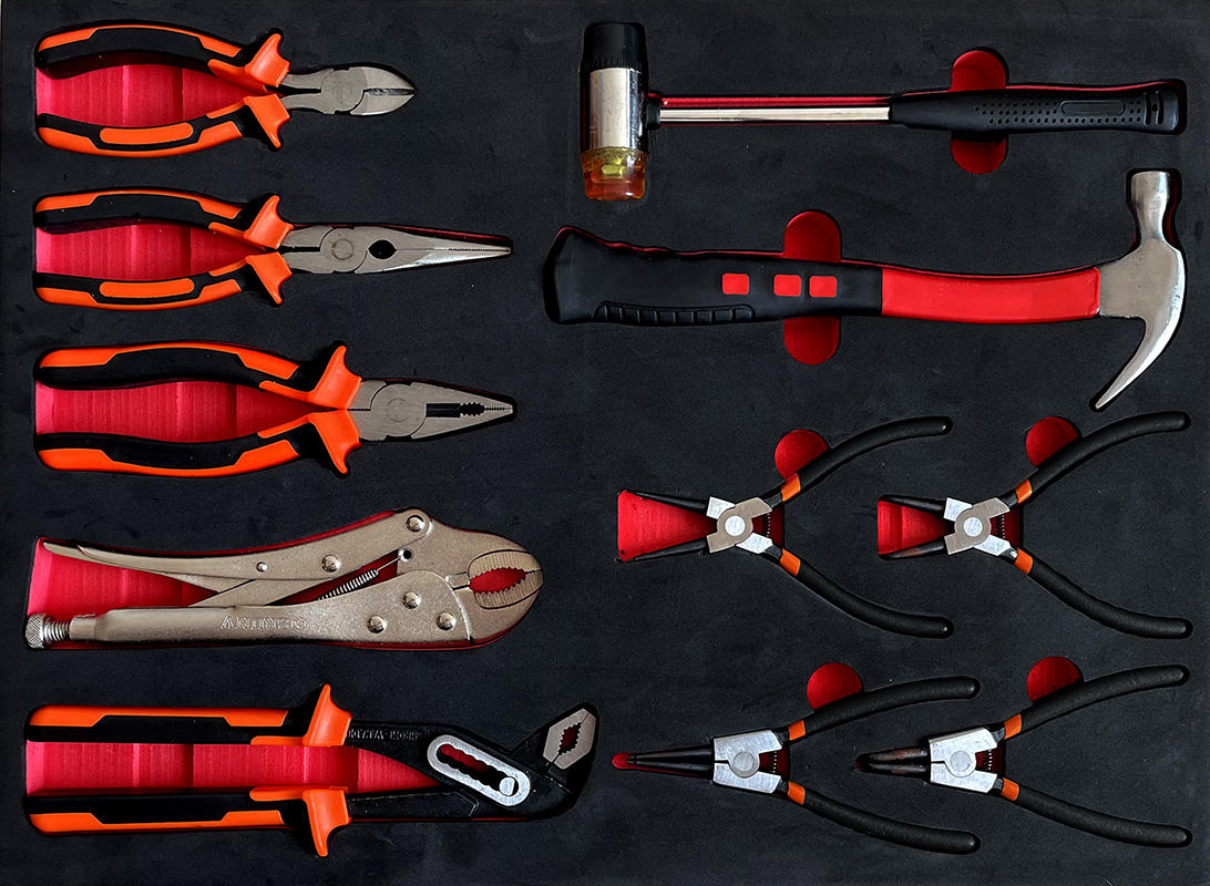 How to Choose the Best Toolbox on Wheels with Tools: A Complete Buying ...