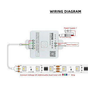 12V Bluetooth Dimmer - High Quality LED Controller 2025
