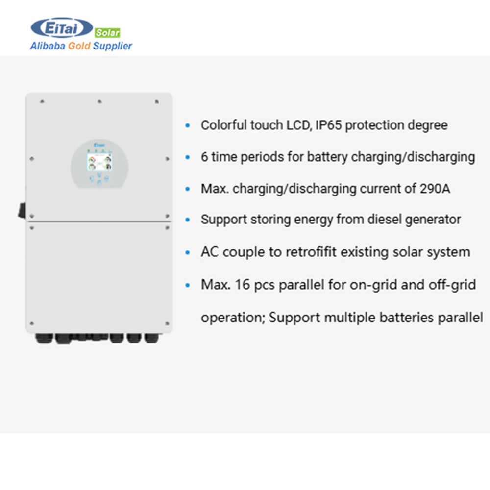 How to Choose the Best 10 kVA Solar Generator: A Complete Buying Guide