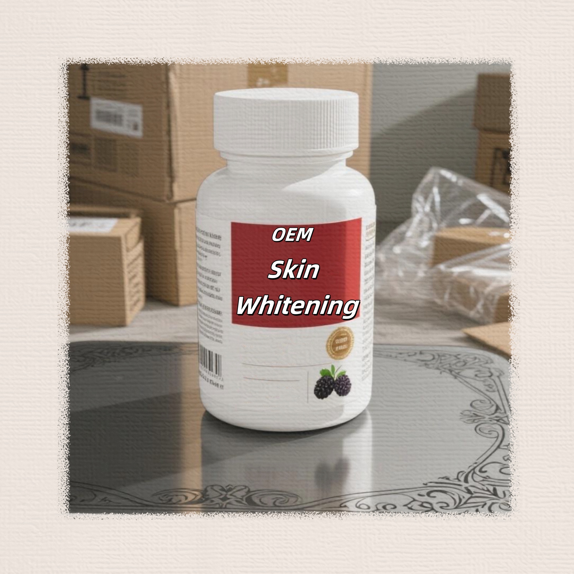 How to Choose Whiting Capsule Original Product: A Complete Buyer's Guide