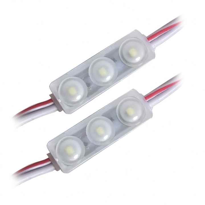 Yaozhou 170 Wide Angle Epistar SMD2835 LED Light 3chips
