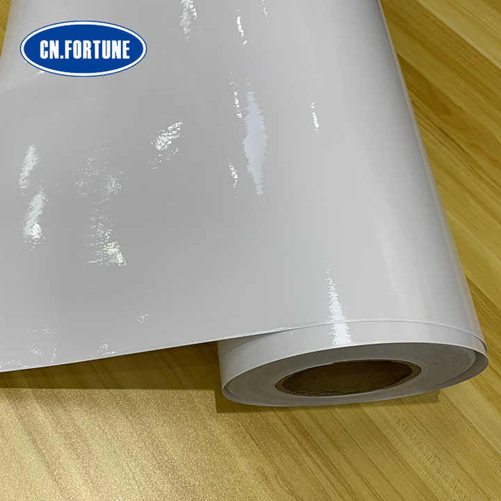 Printable Static Cling Film - Versatile Window Solutions