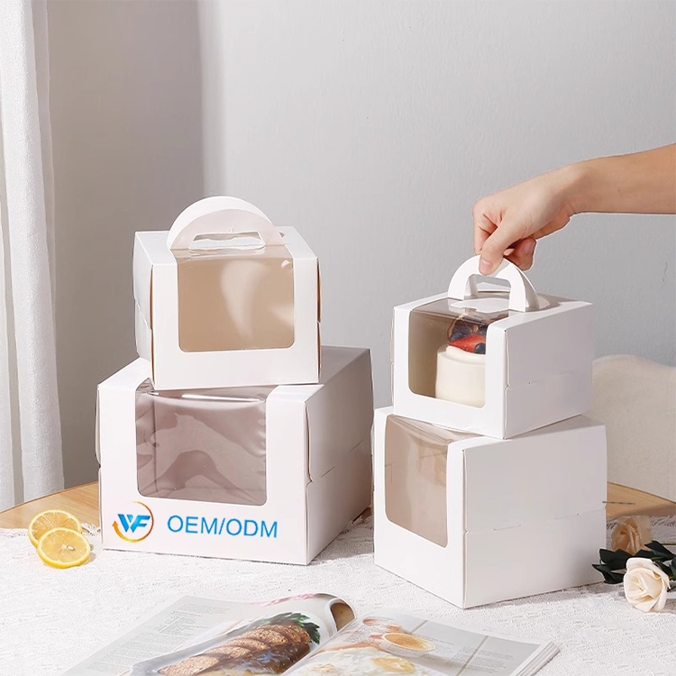 Mini Boxes - Wholesale Packaging Solutions for All Needs