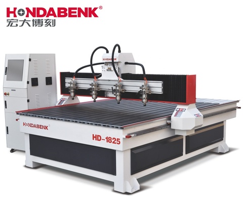 Shandong Honda Benk Cnc Smart Equipment Co., Ltd. - CNC Router, Wood ...
