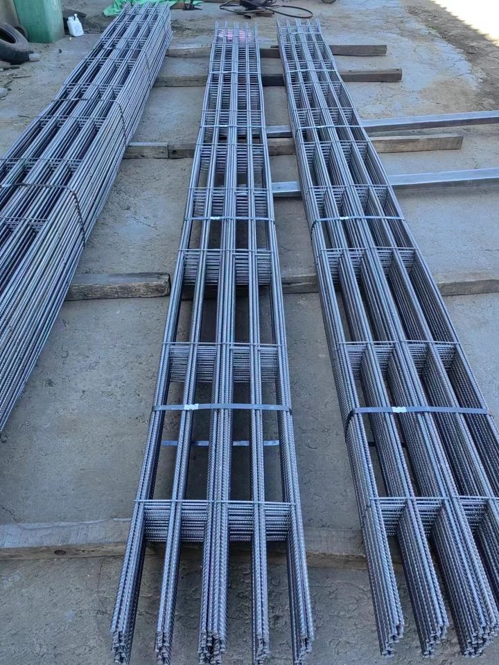 Trench Mesh Construction Mesh Factory 16mm/12mm Trench Strength ...