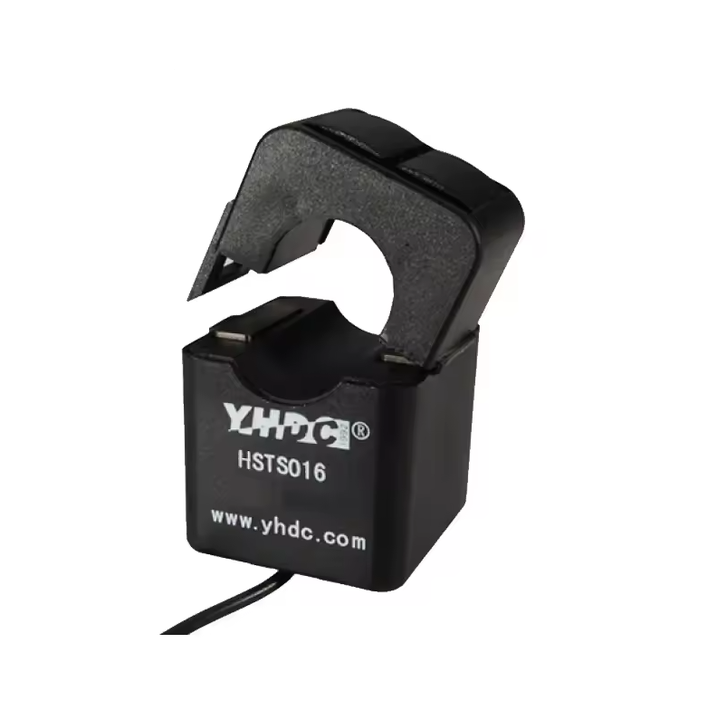 Dedicated Metering Hall Effect Open/close Current DC Sensor HSTS016L