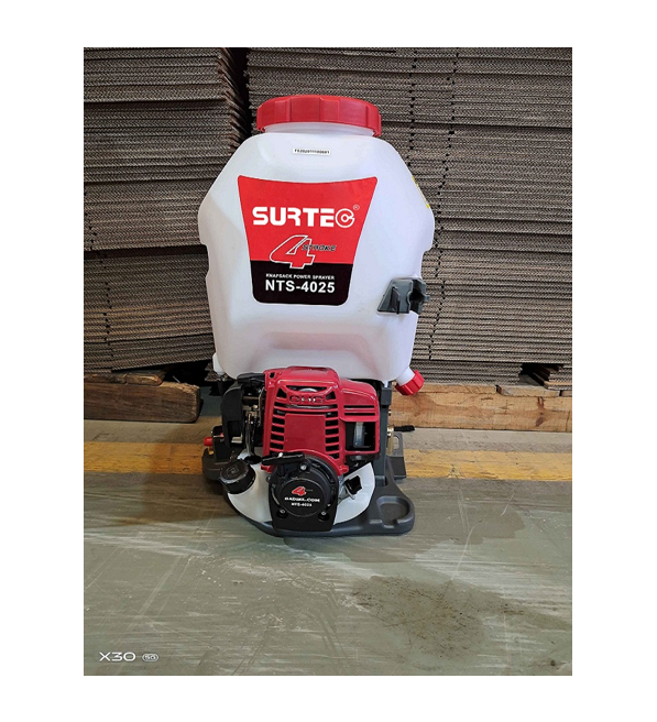 Anti Dirt Manual Automatic gx35 knapsack power sprayer Alibaba