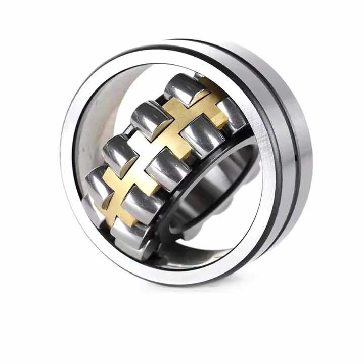 22214E/C4 Spherical Roller Bearings - High Quality & Durable