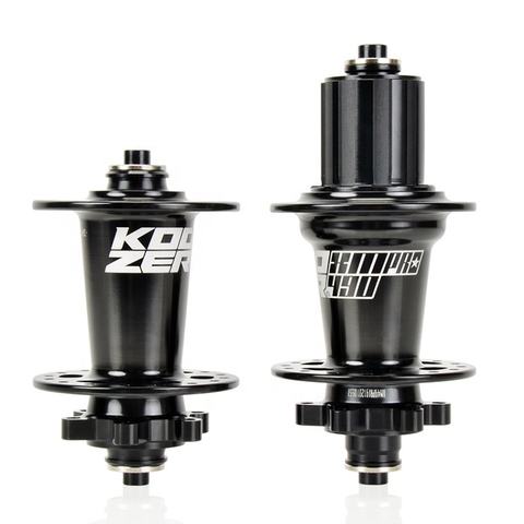 HASSNS PRO7 MTB Hub - Durable 36 Holes Mountain Bike Hub