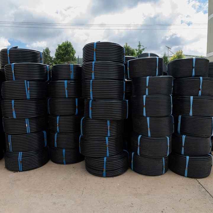 PE16 to PE315 Diameter Polyethylene Pipe for Water Supply PE Pipe Hdpe PE Plastic Pipe| Alibaba.com