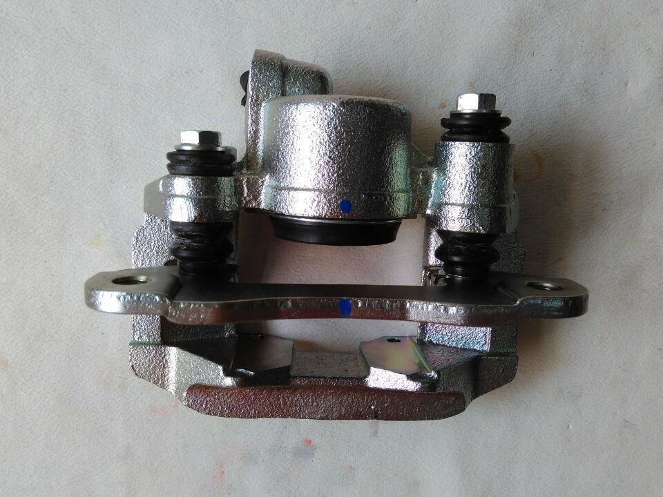 Rear Brake Caliper - High-Quality Replacement for 2001-2016