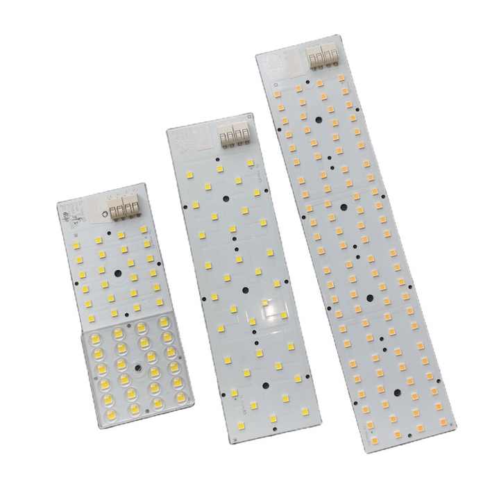 2835 / 3030 / 5050 / 7070 SMD LED Outdoor Led Lights Pcb Circuit Board for High Power Led ...