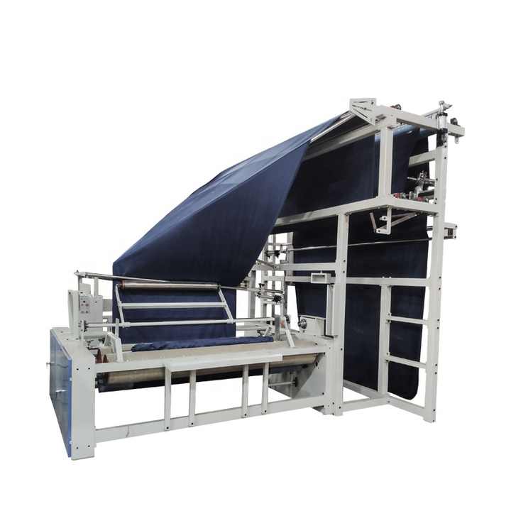 Make on Demand Printing and Dyeing Auxiliary Machinery