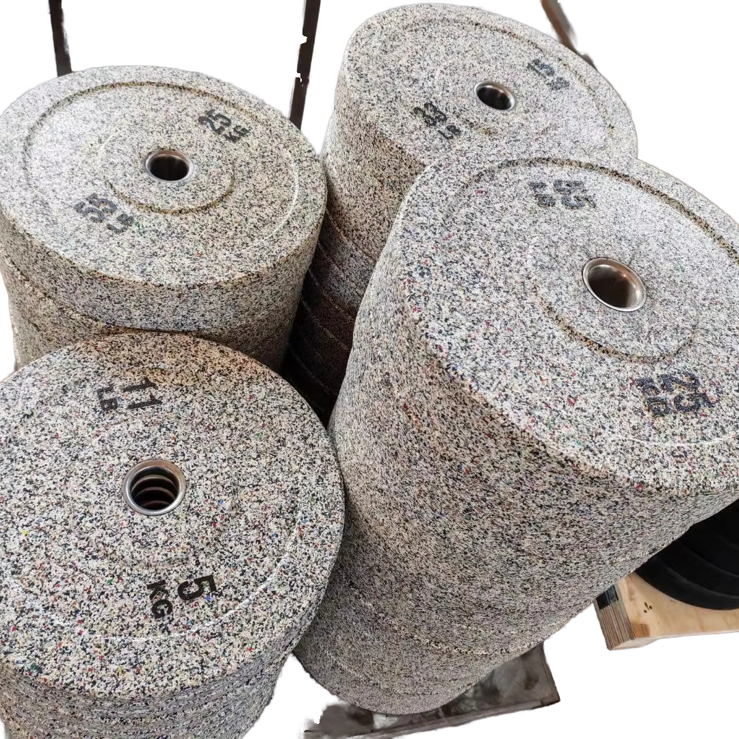 How to Choose the Best Weight Plates for Gym Use: A Complete Buying Guide